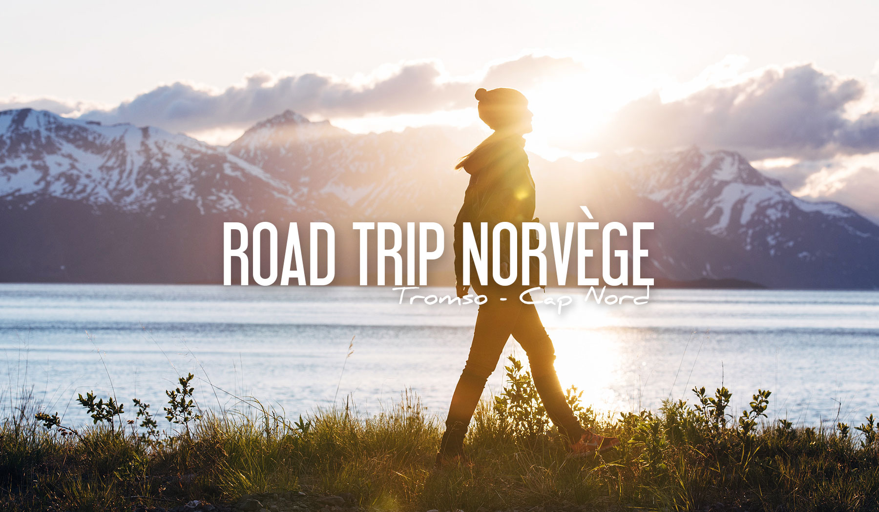 Que faire en NORVÈGE?