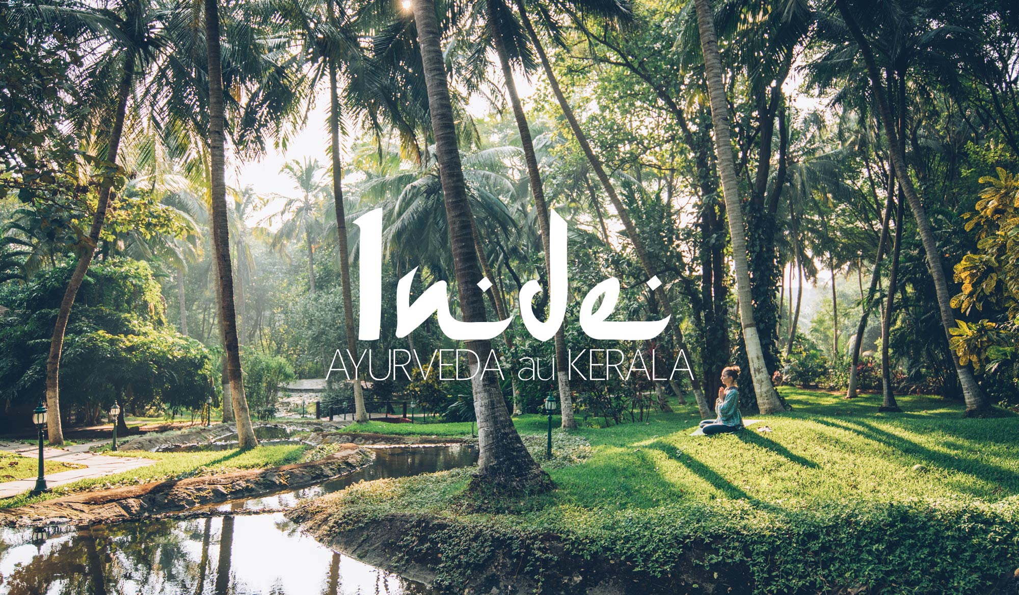 Inde Cure Ayurvedique Au Kerala Layurveda Cest Quoi