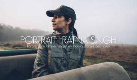 RENCONTRE AVEC RATNA SINGH, UNE FEMME INDIENNE INSPIRANTE