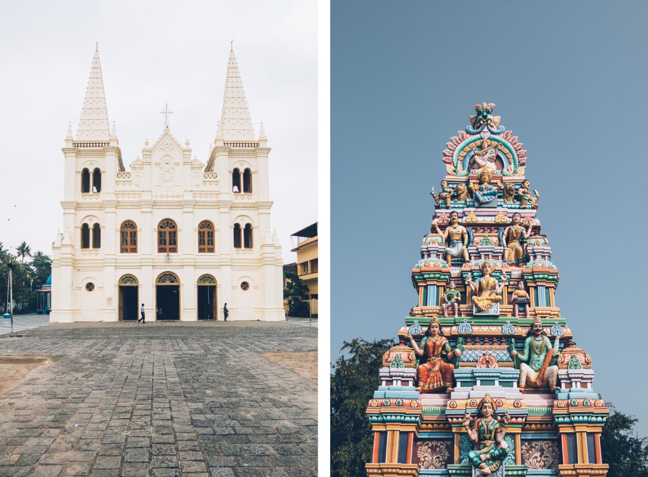 KERALA, L'INCONTOURNABLE D'UN VOYAGE EN INDE DU SUD