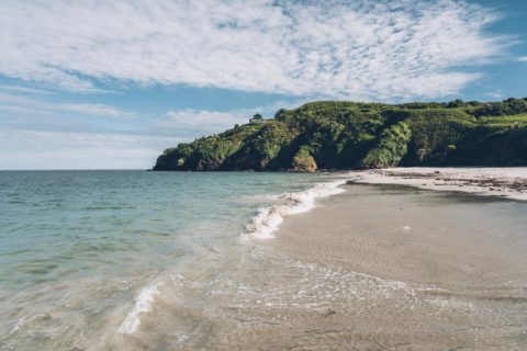 QUE FAIRE A LORIENT ? Street art, plages, ile de Groix