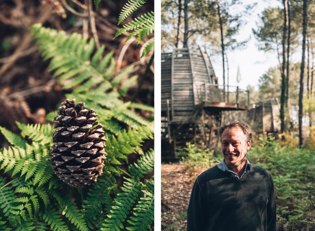 DECOUVRIR LE PARC NATUREL REGIONAL DES LANDES DE GASCOGNE