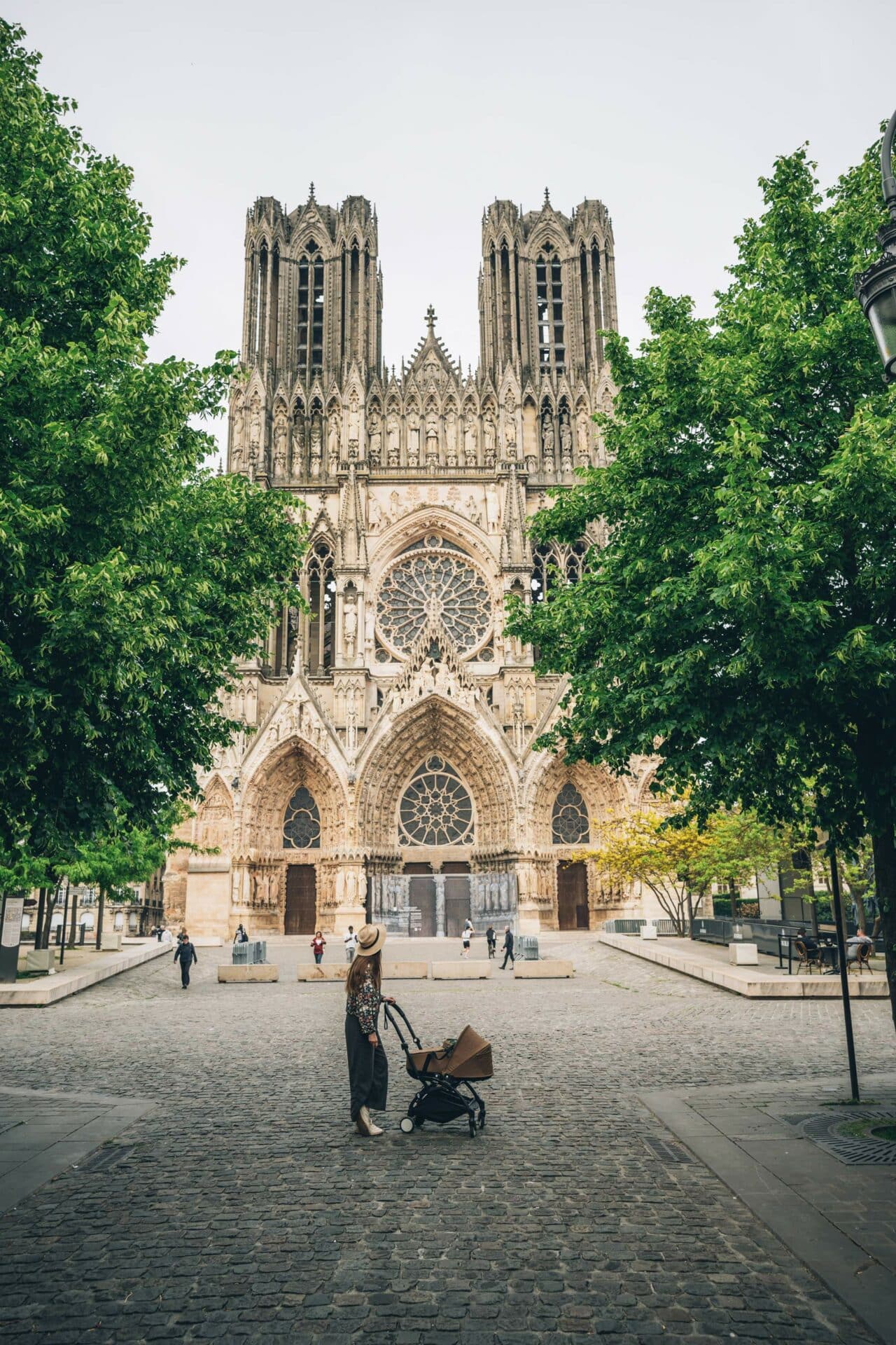 VISITER REIMS & SES ALENTOURS: 2 IDÉES WEEK-END À -1H PARIS