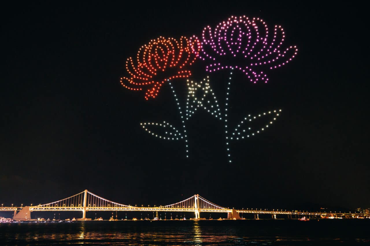 QUE FAIRE À BUSAN EN 4 JOURS, NOS MEILLEURES ADRESSES