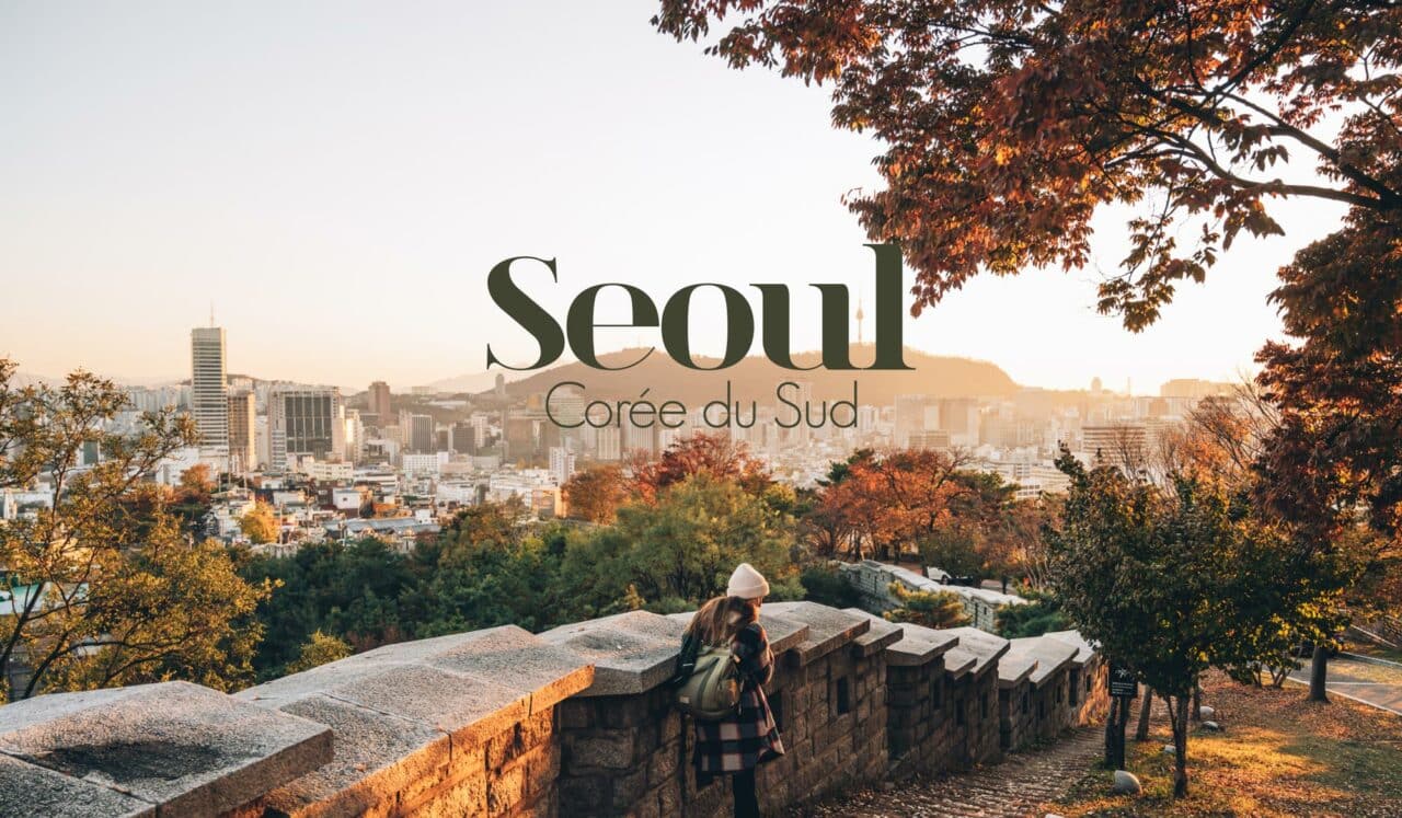 Que faire en Corée du Sud, notre itinéraire 2 semaines de voyage & conseils